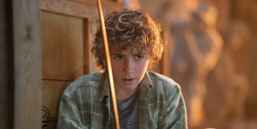 10 Biggest Takeaways From The Percy Jackson TV Show's Glowing Reviews