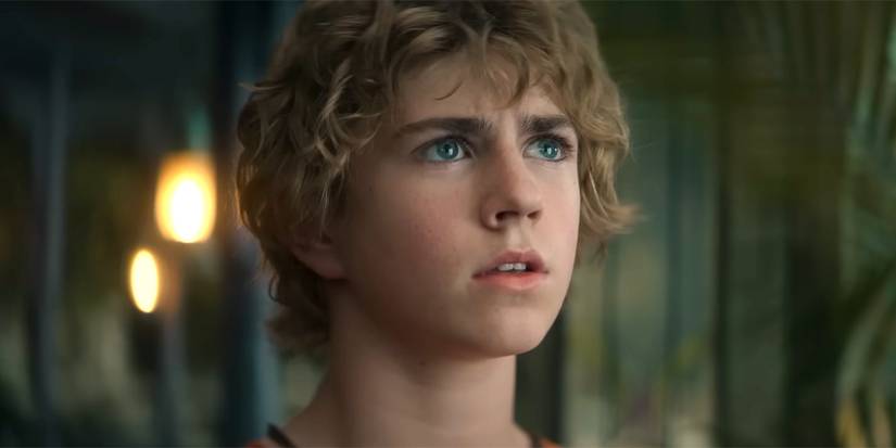 Percy Jackson And The Olympians Season 2: Everything We Know