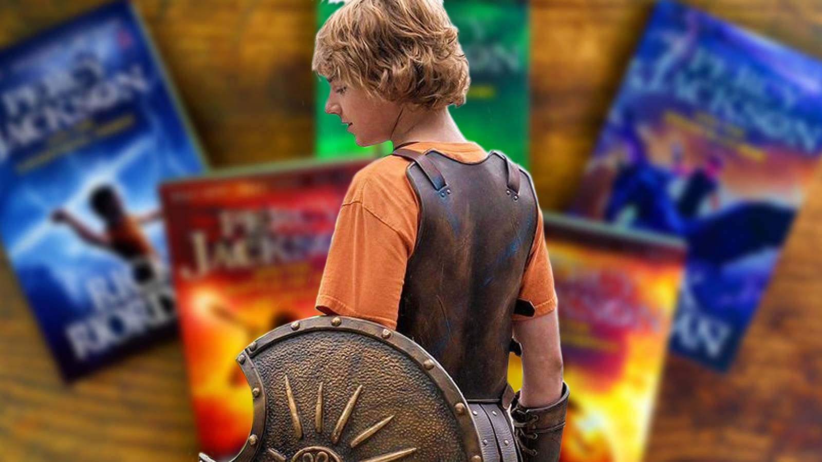 68 Biggest Changes Disney's Percy Jackson Show Makes To The Books
