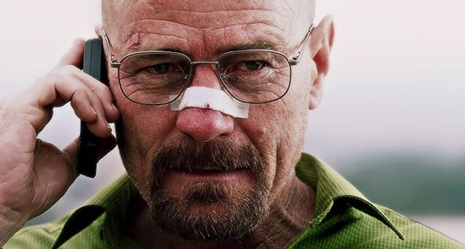 1 Breaking Bad Character's Only Line Was Unscripted (& It Made The ...