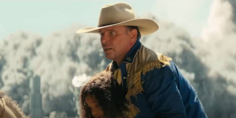 "War Never Changes": Fallout's Massive Game Reference & Meaning Explained