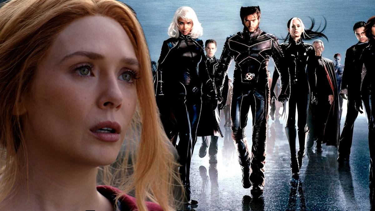 Fox Did The MCU’s Scarlet Witch Story 17 Years Ago