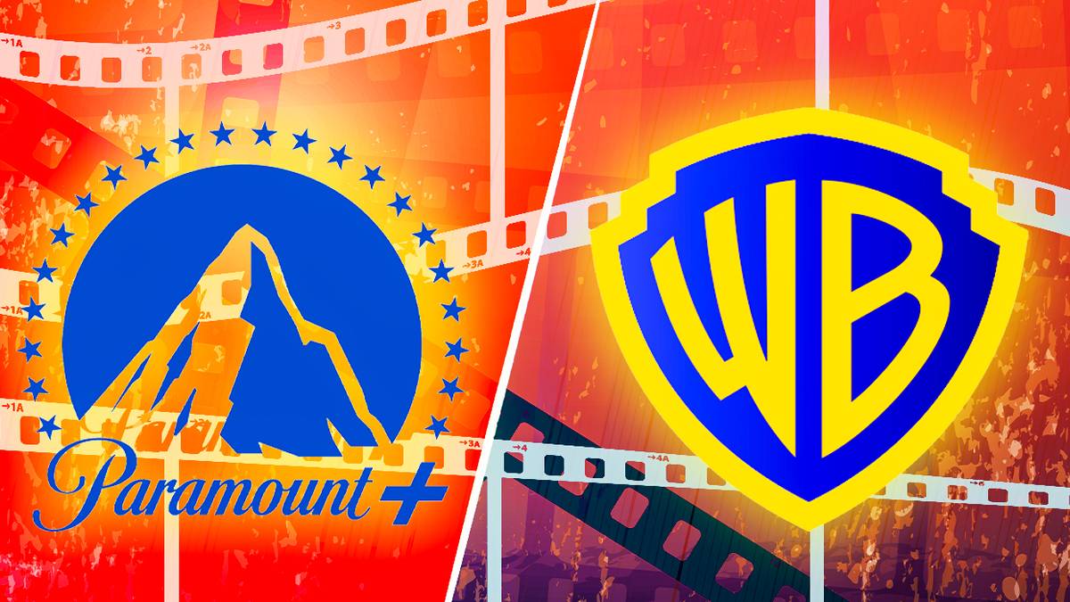 What Would A Warner Bros. & Paramount Merger Actually Mean For ...