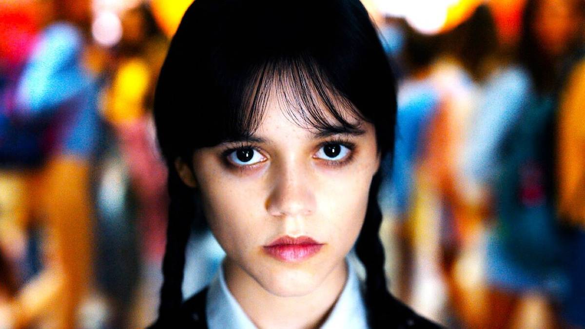 New Wednesday Characters Hint Season 2's Story Will Be Different In 1 ...