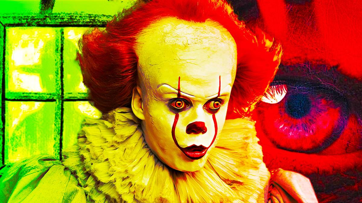 IT Show Welcome To Derry Could Explore 7 Other Stephen King Stories