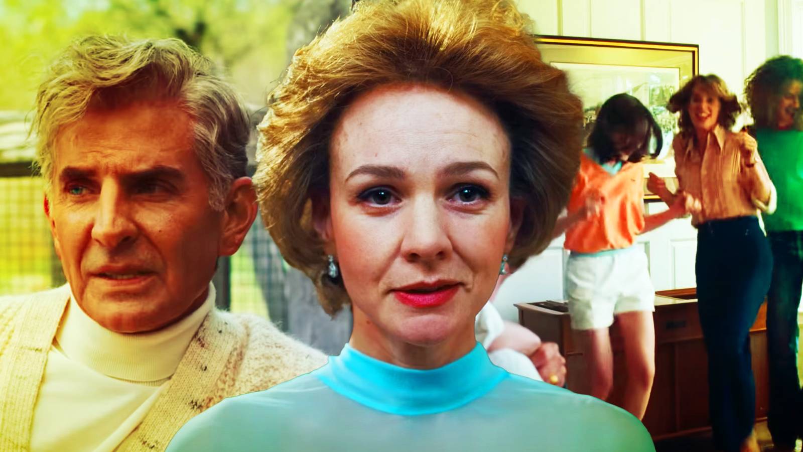 Who Leonard Bernstein & Felicia Montealegre's Children Are & What ...