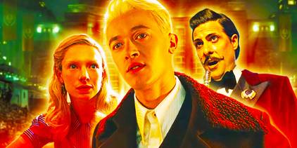 What Is A Jabberjay Vs A Mockingjay? The Hunger Games: The Ballad Of ...