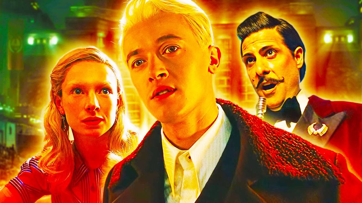 What Happened To Every Surviving Hunger Games Character After Ballad Of ...