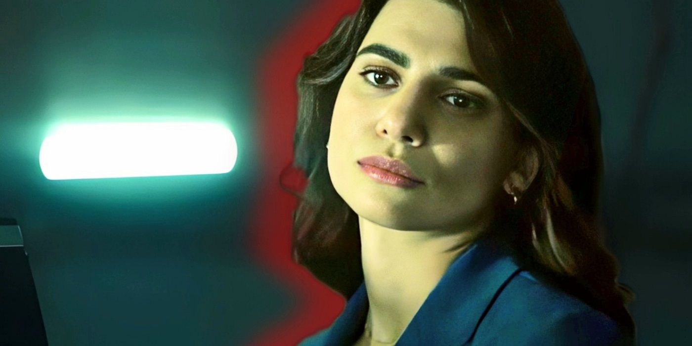 The Boys Confirms Victoria Neuman Has TWO Secret Weapons In Season 4