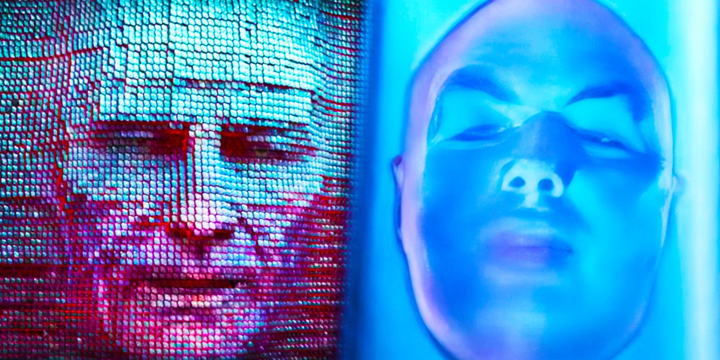 What Zordon Really Looked Like Before Power Rangers