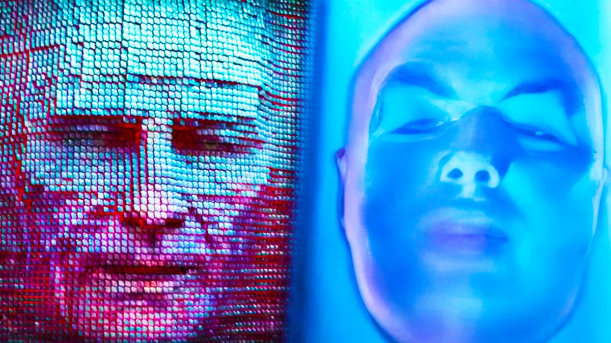 What Zordon Really Looked Like Before Power Rangers