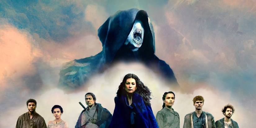 7 Wheel Of Time Book Characters Who Will Probably Never Appear After ...