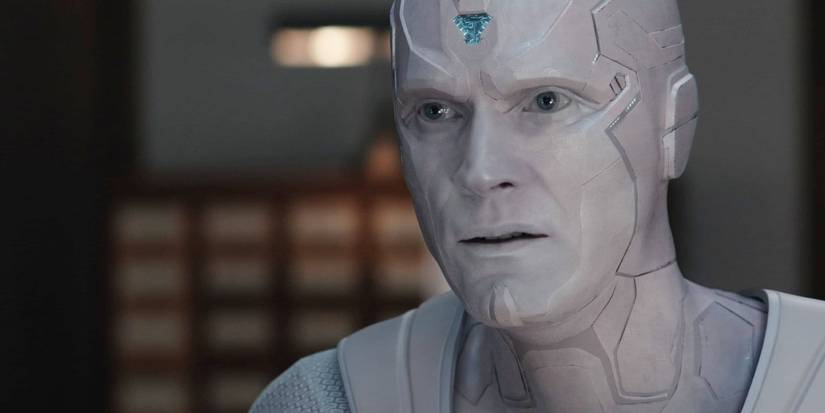 Vision’s Complete 9-Year MCU History, Explained