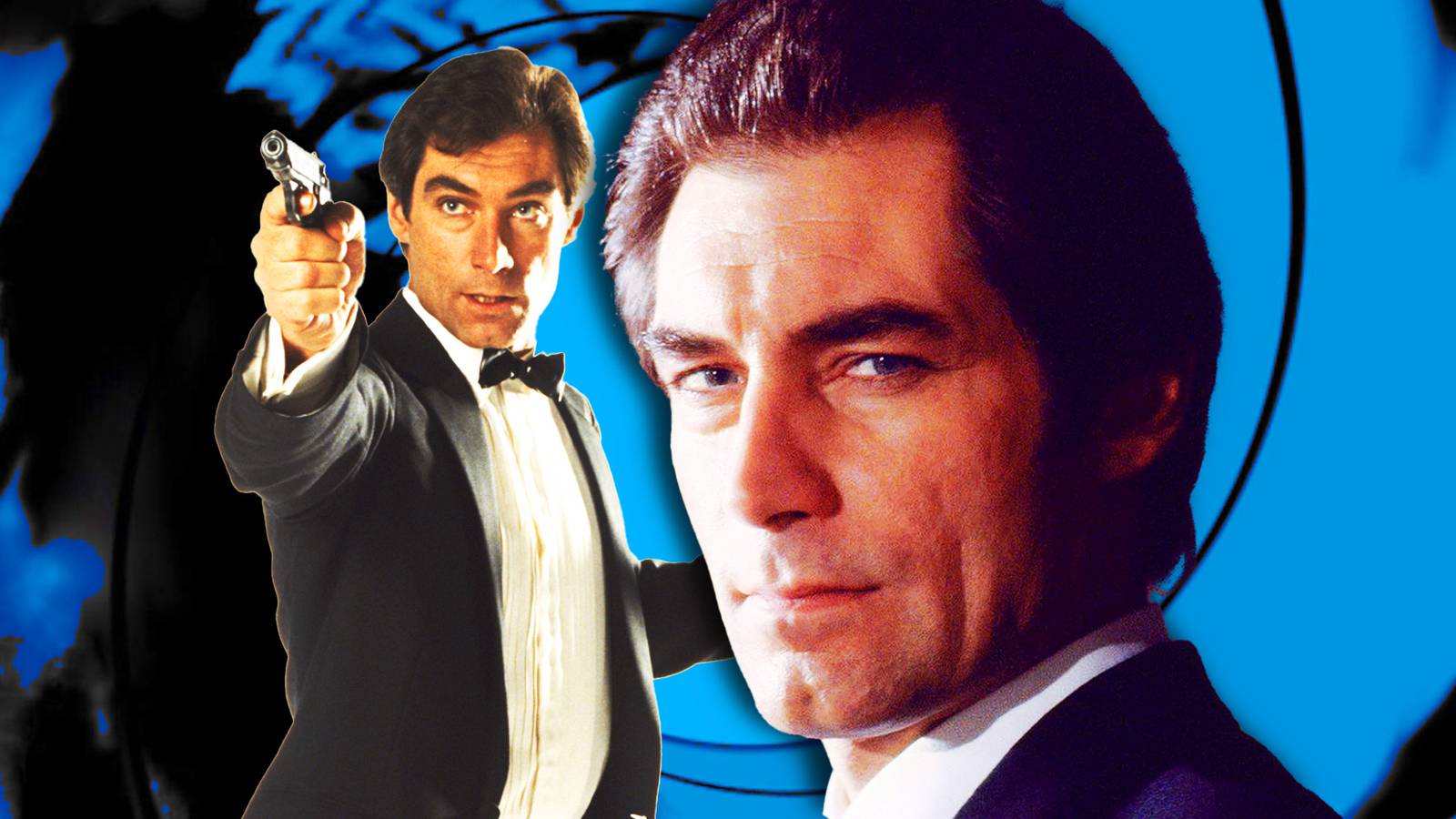 Why Timothy Dalton Left James Bond After Only 2 Movies