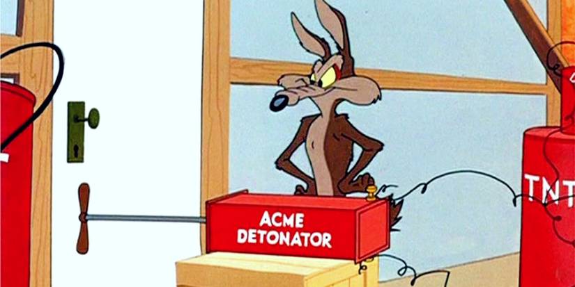 Coyote Vs. Acme's Release Chances Get First Positive Update From Looney ...