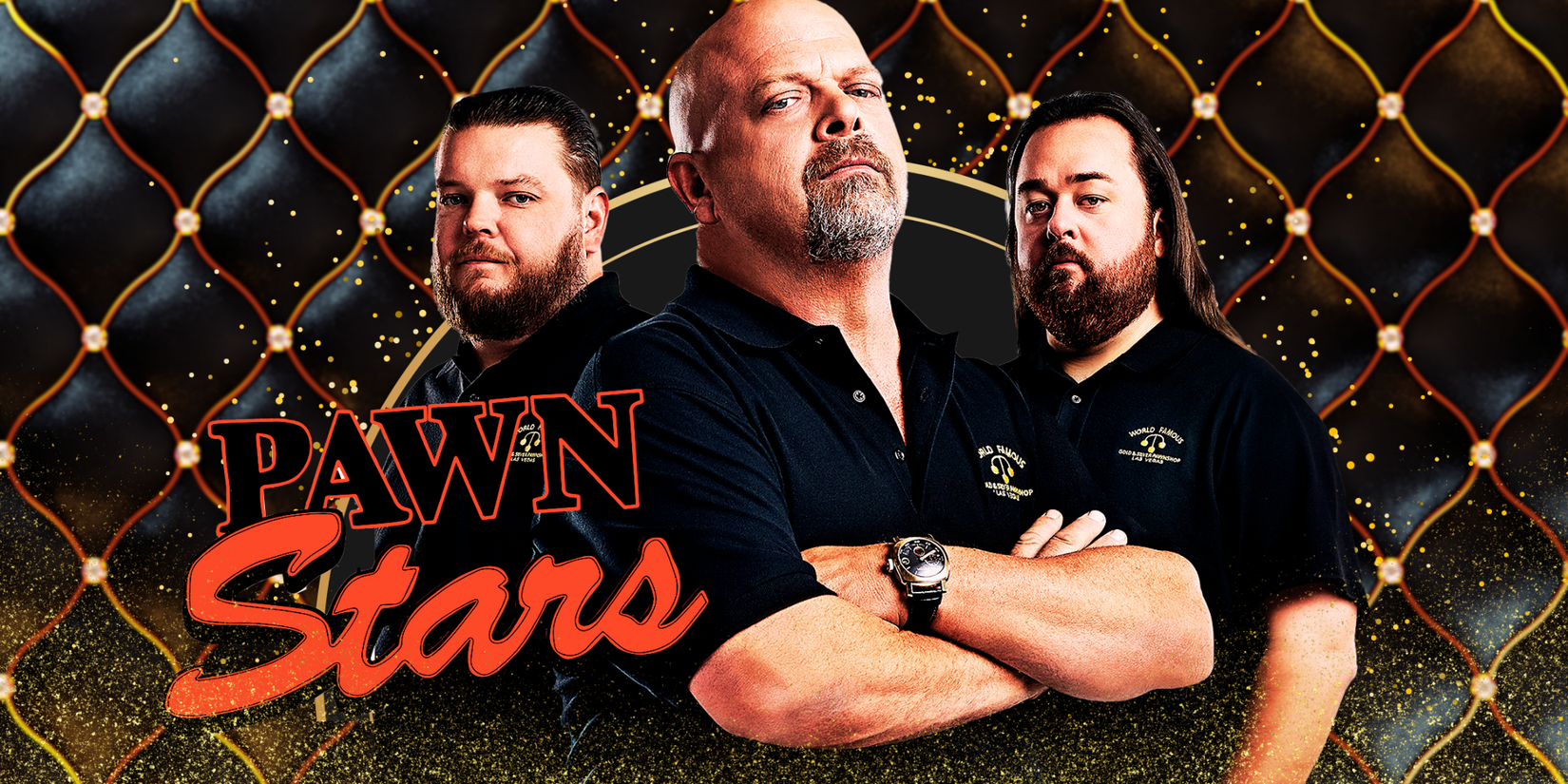 Pawn Stars: Rick Harrison's Age, Job, Instagram & More
