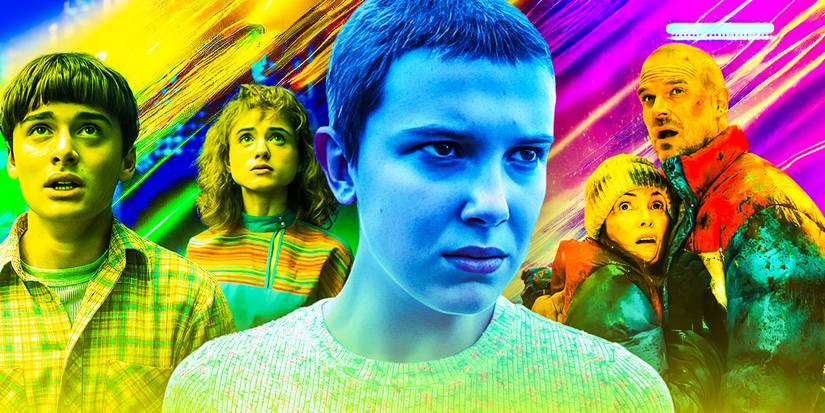 We Now Know The Earliest Year Stranger Things Season 5 Can Take Place In