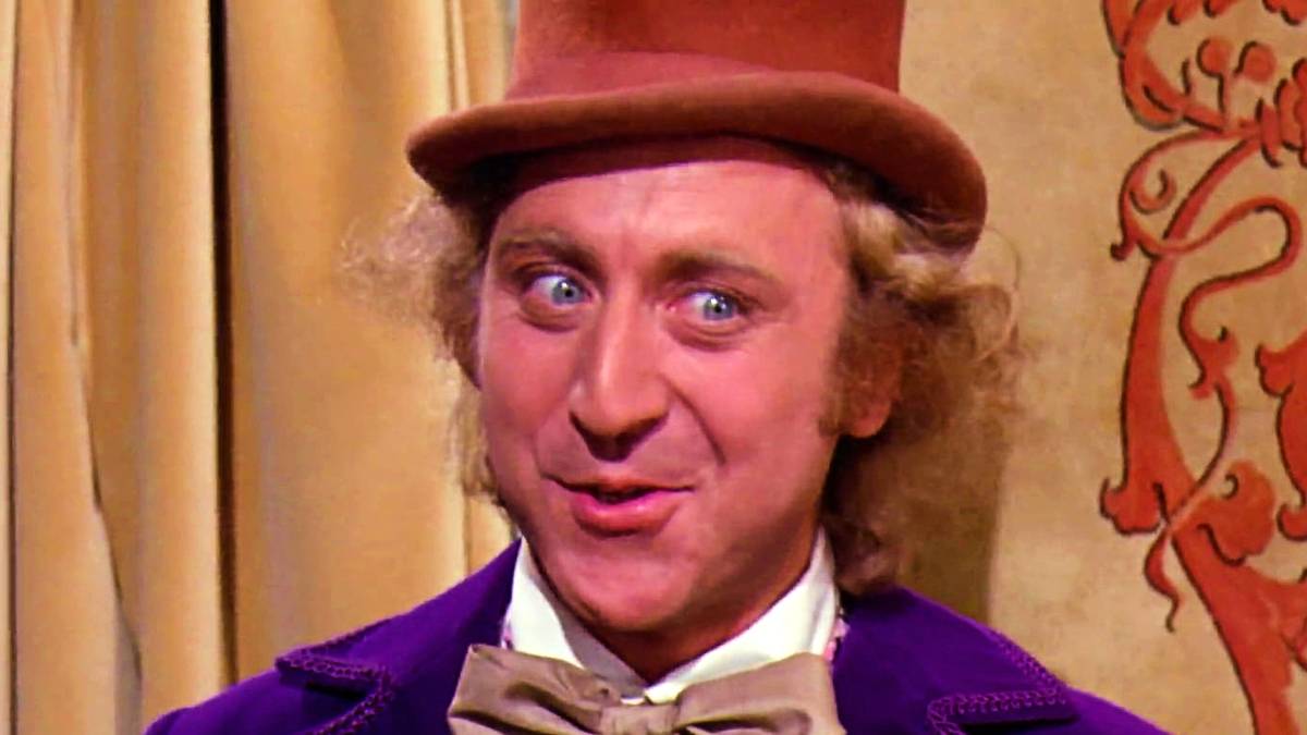 Willy Wonka And The Chocolate Factory Ending Explained