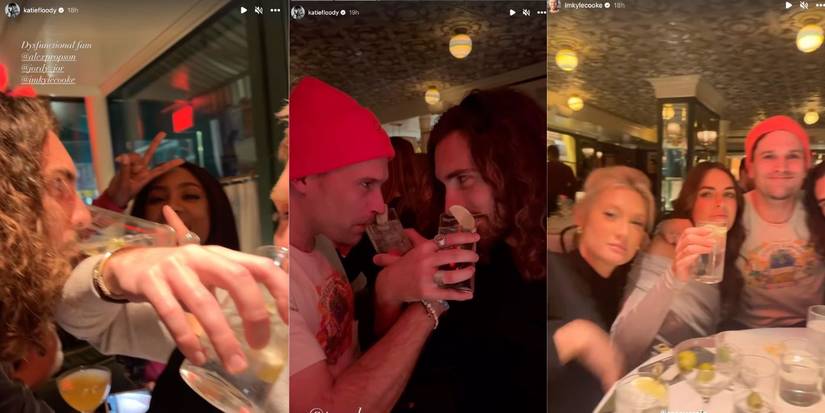 Winter House Season 3 Reunion: Was It Filmed Yet & When Will It Air?