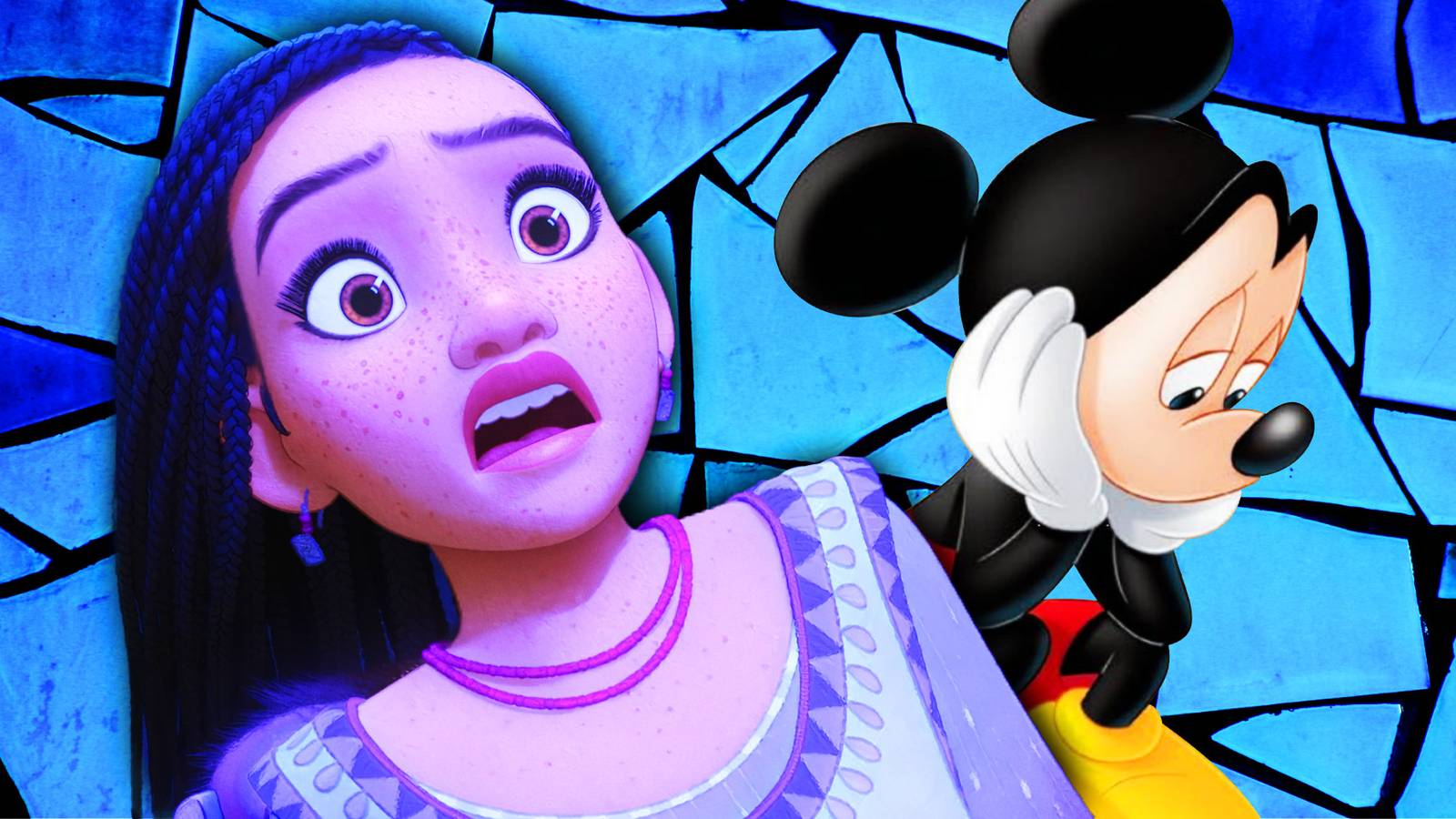 Disney Still Hasn't Learned The Most Important Lesson From Its 2021 ...