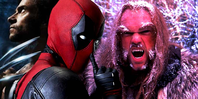 Deadpool 3 Will Finally Pay-Off The Coolest Line From Wolverine's Worst ...