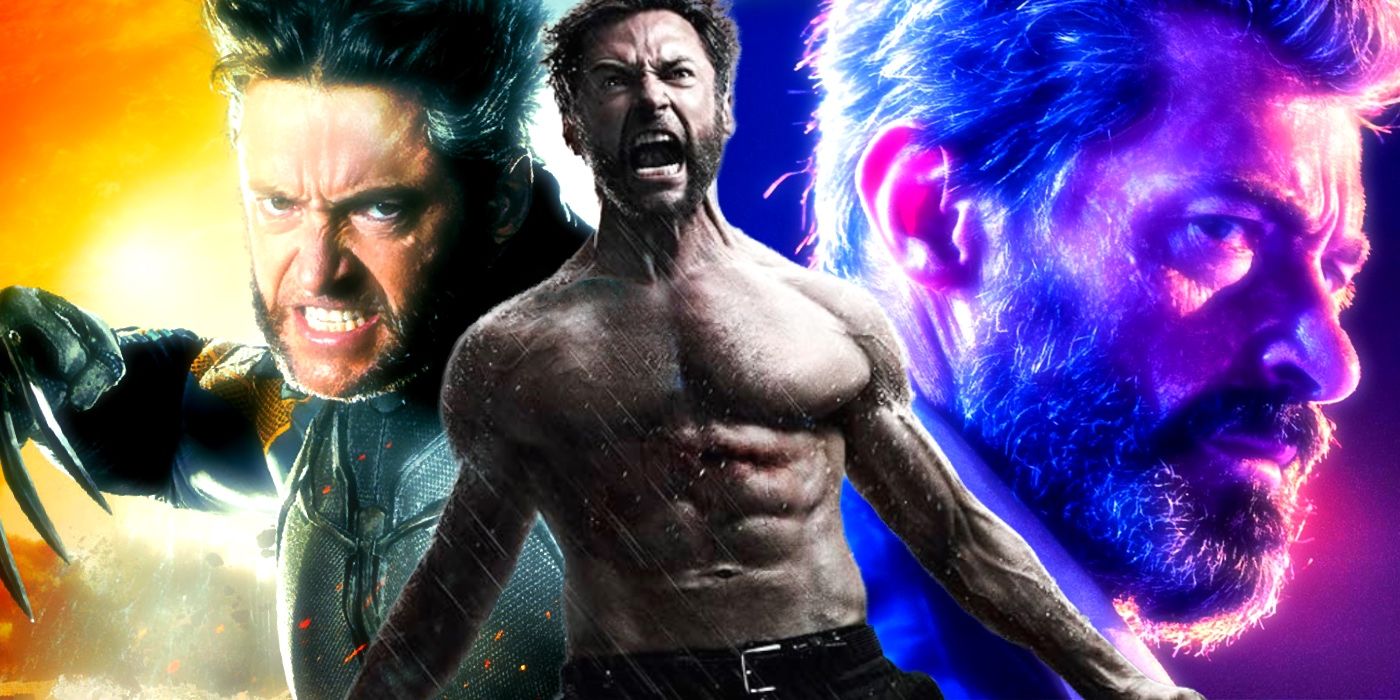 How To Watch All Wolverine Movies In Chronological Order & By Release Date