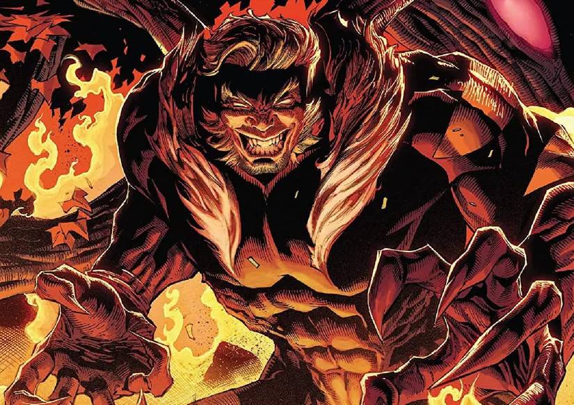 Sabretooth: The Marvel Villain's Powers & History Explained