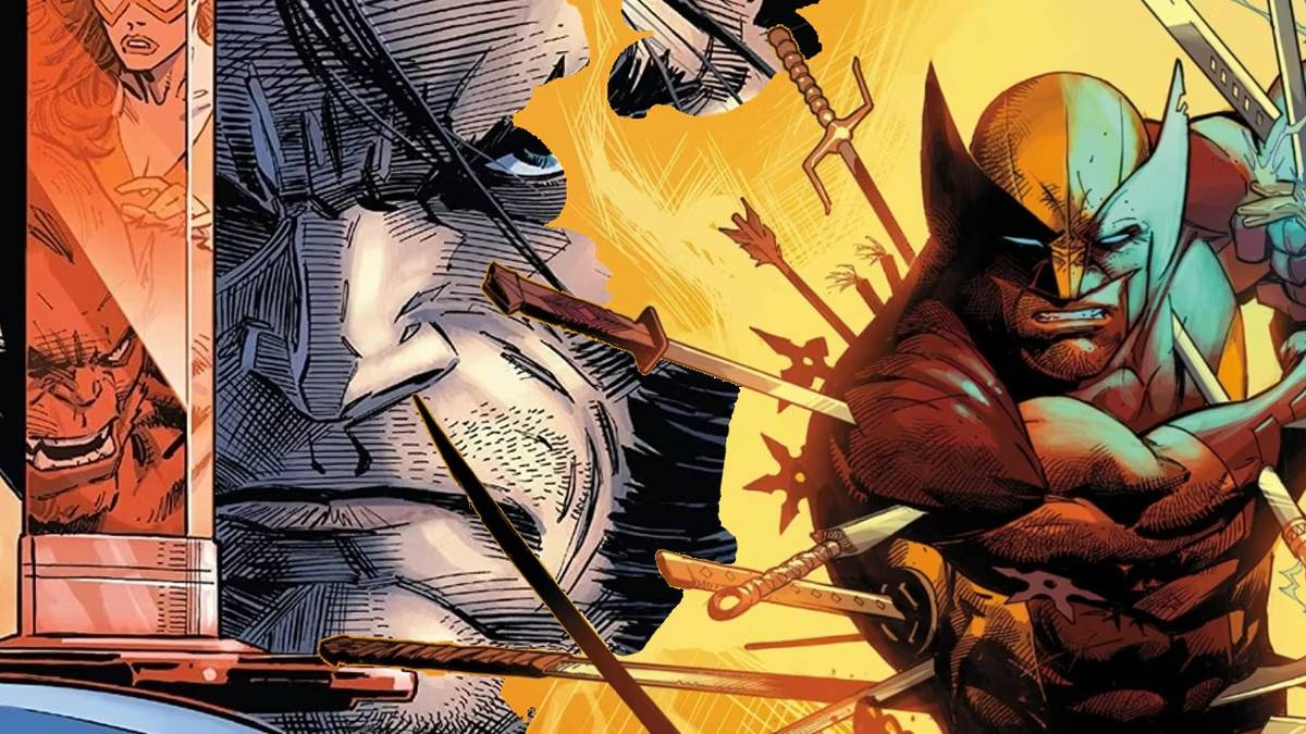 The Origin of Wolverine's Most Iconic Catchphrase Is Finally Revealed