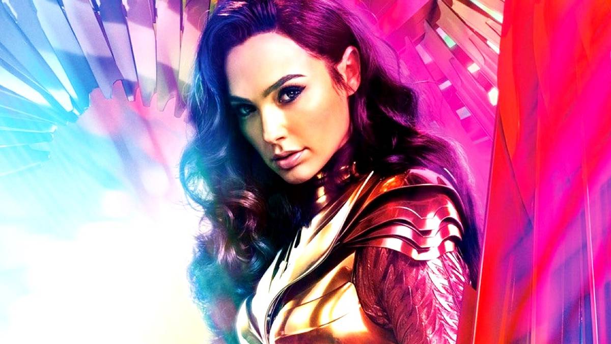 What Went Wrong With Wonder Woman 1984? Why DC's Failed Sequel Still ...