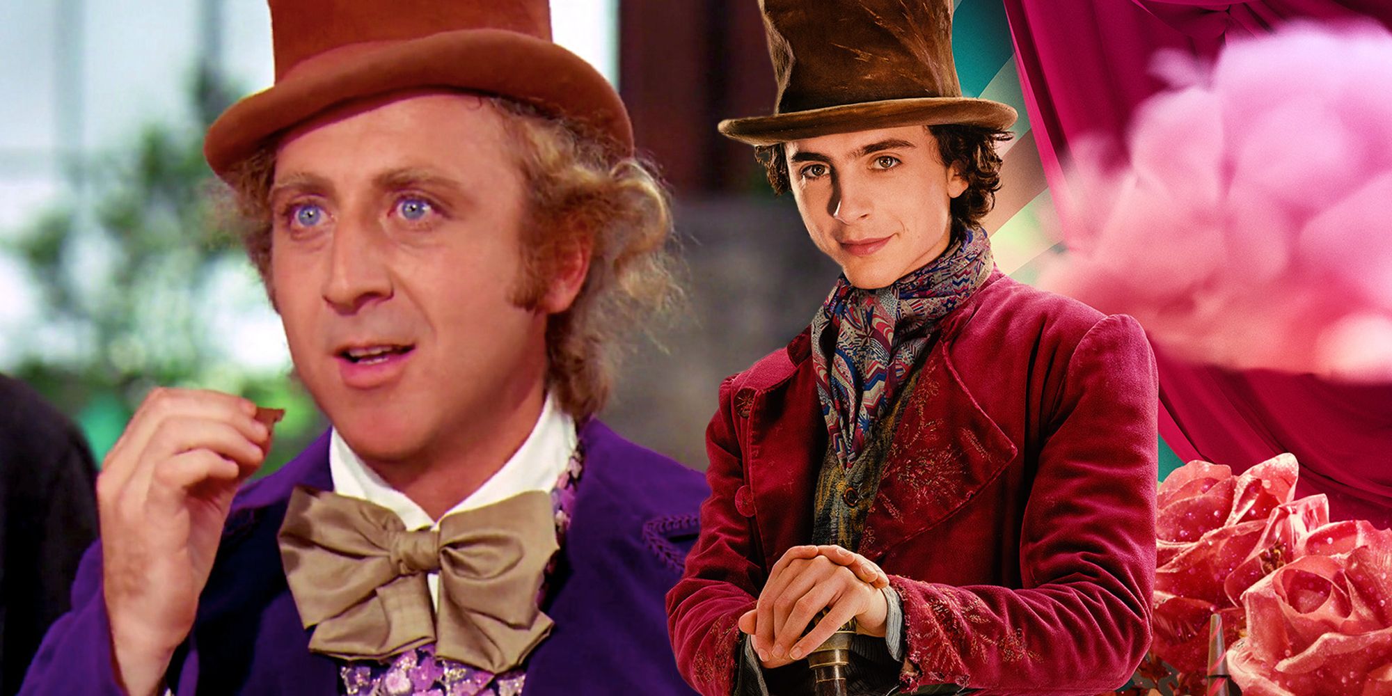 Wonka 2 Gets Major Development & Script Update From Director Paul King