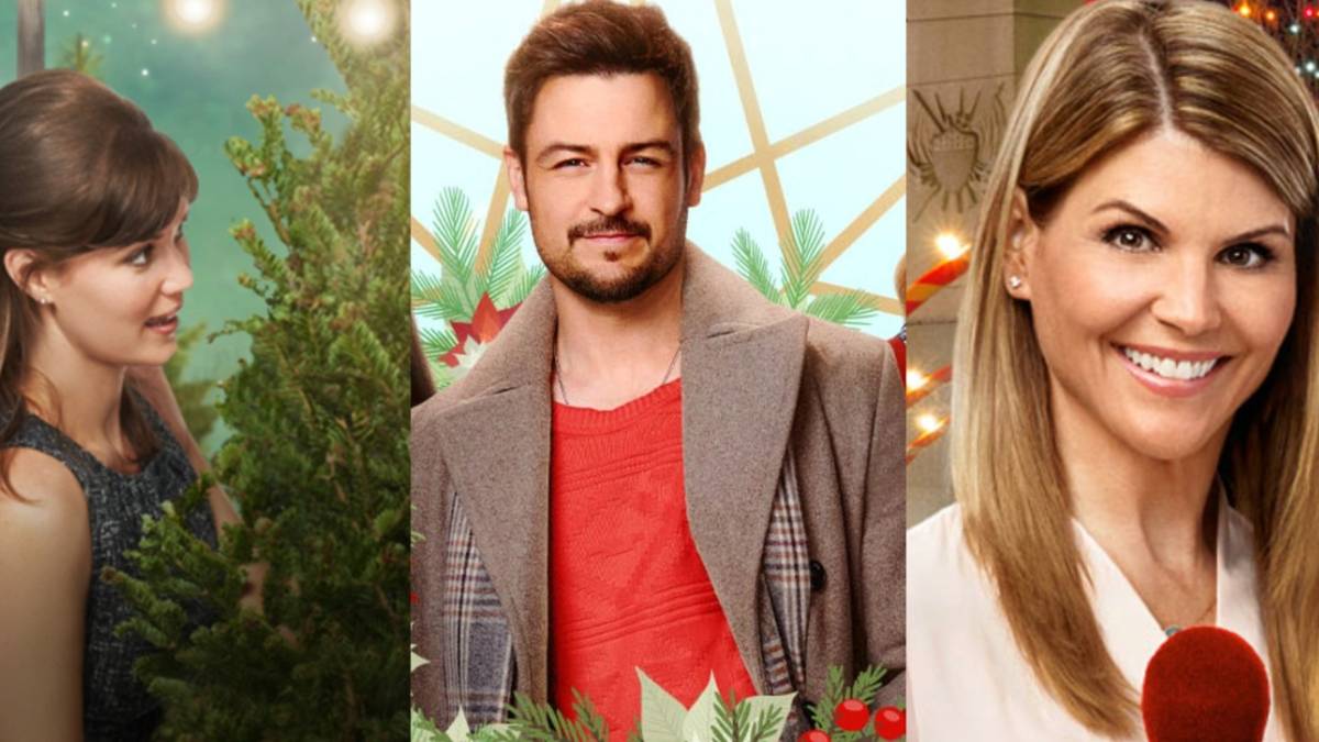 The 10 Worst Hallmark Christmas Movies Of The Decade