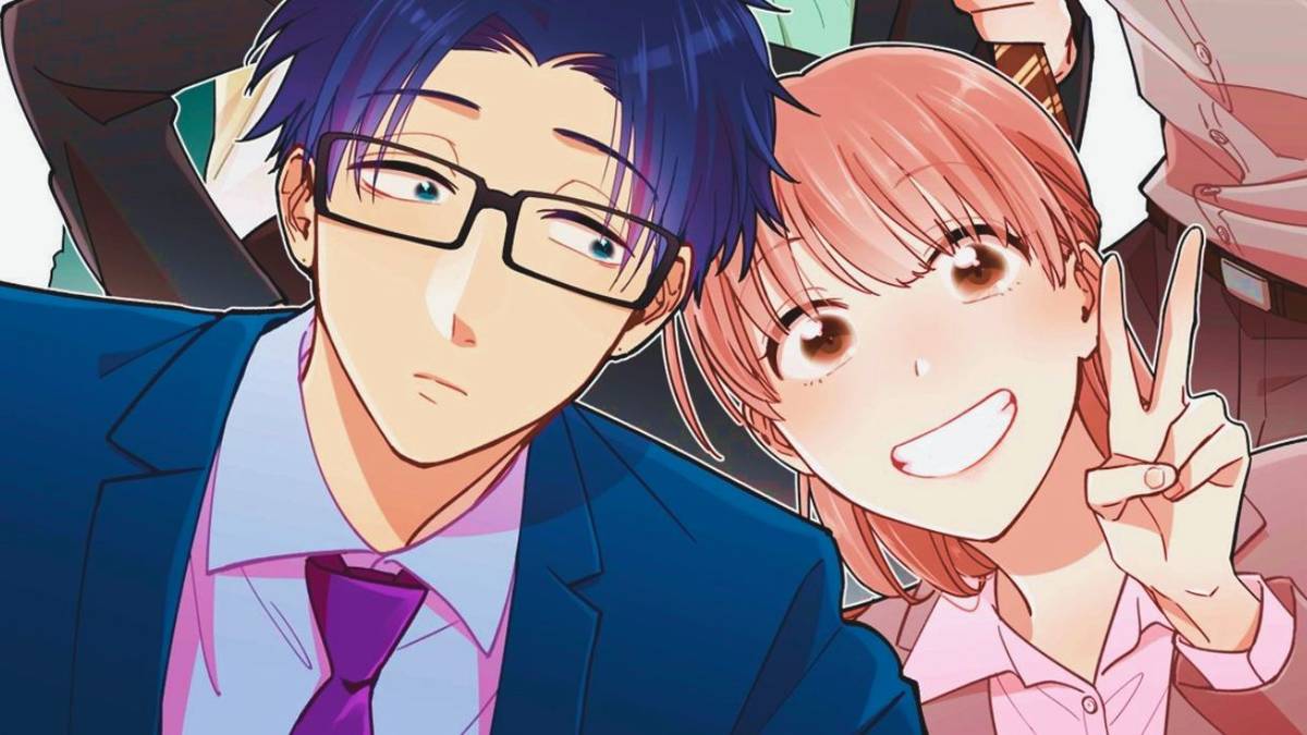 One of Anime's Best Josei Series Is Returning in 2025 With a Very ...