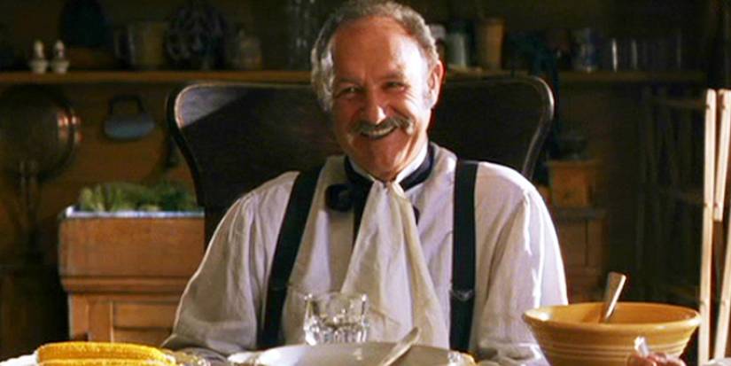Gene Hackman & Wife's Cause Of Death Revealed After Extended Investigation