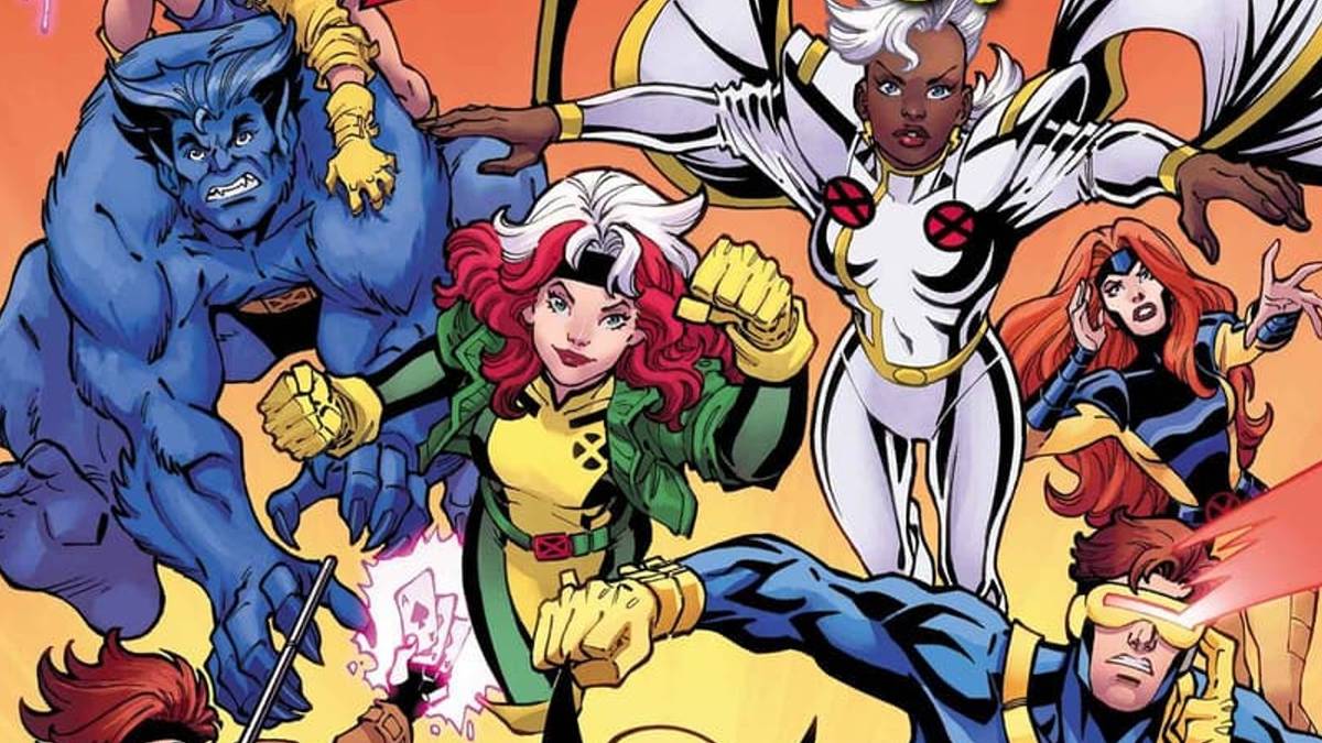 X-Men '97 Prelude Comic Will Prepare Fans For Iconic New Reboot