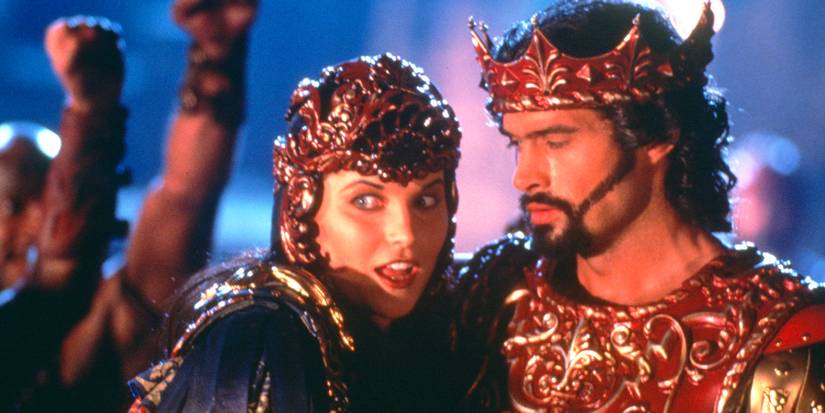 10 Great Musical TV Show Episodes That Actually Worked