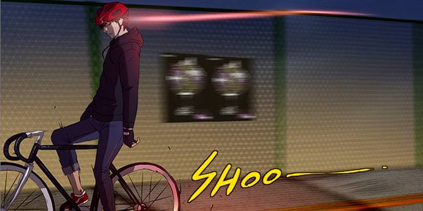 A Major Webtoon With Nearly 1 Billion Views Just Got Canceled Over ...