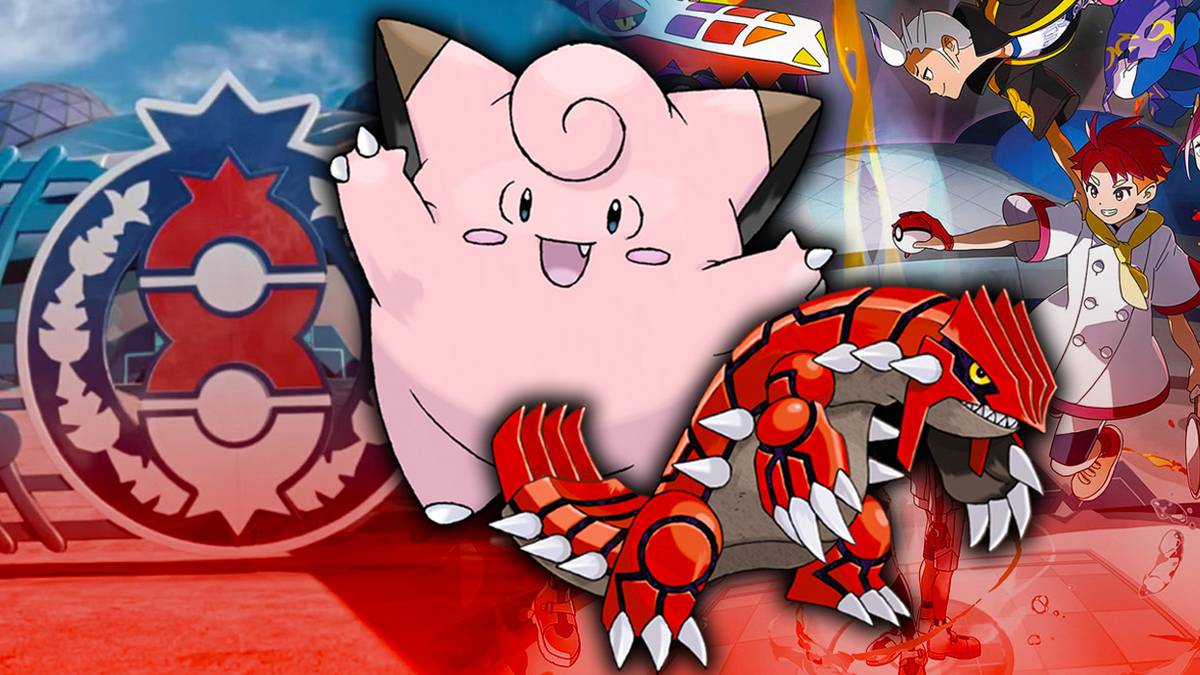 You Might Want To Rethink Your Pokémon Team Before Playing Indigo Disk DLC
