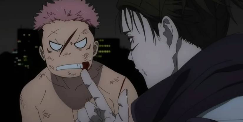 Jujutsu Kaisen Season 2 Episode #23 Release Date & Time
