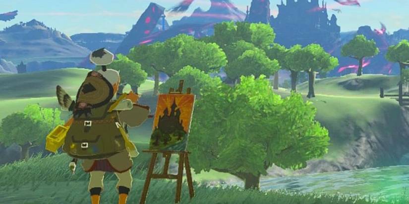 10 Zelda TOTK Characters That Deserve Way More Screentime
