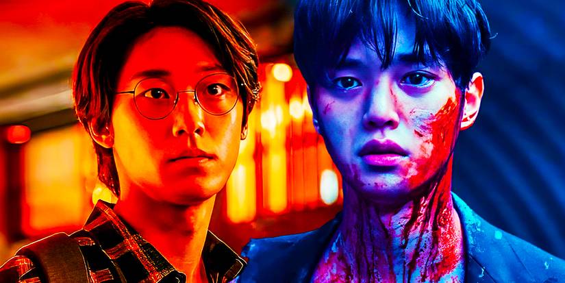 Sweet Home Season 3’s Release Date Justifies Season 2’s Divisive New ...