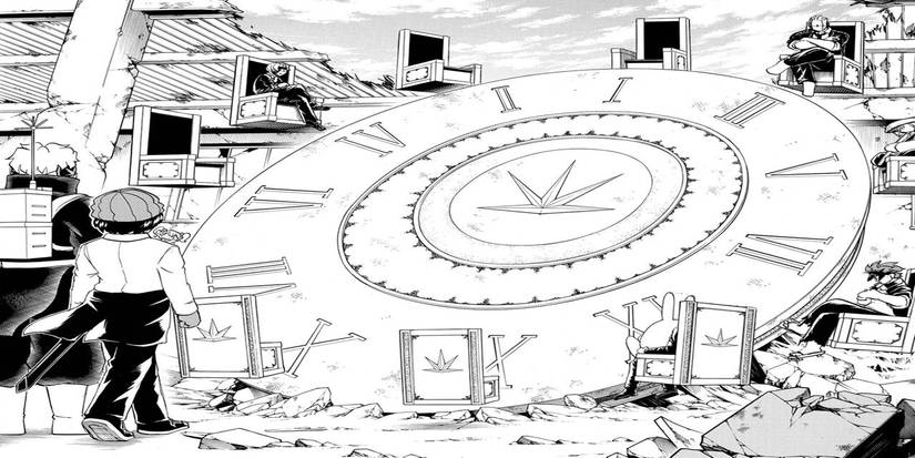 Undead Unluck: Every Under Negator & Their Abilities Explained