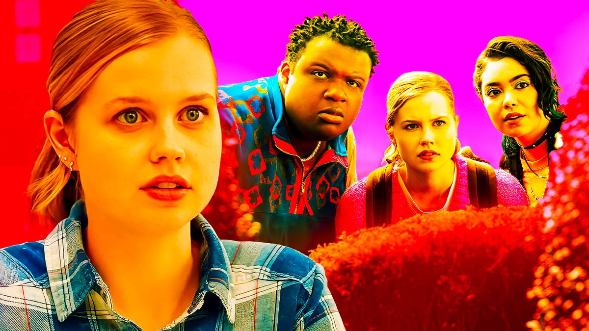 Mean Girls 2024 Ending Explained