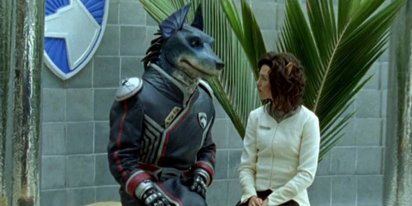 Ranger Academy Hints One Power Rangers SPD Member May Be Immortal