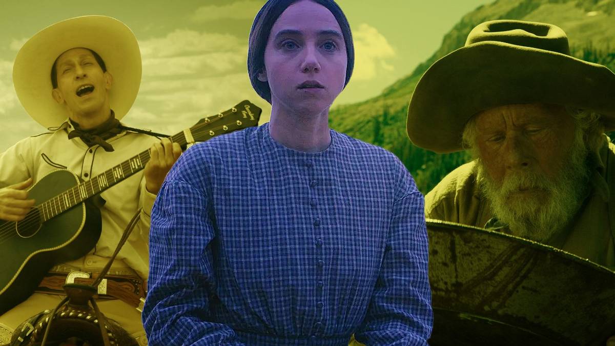 Ballad of Buster Scruggs: All 6 Endings Explained