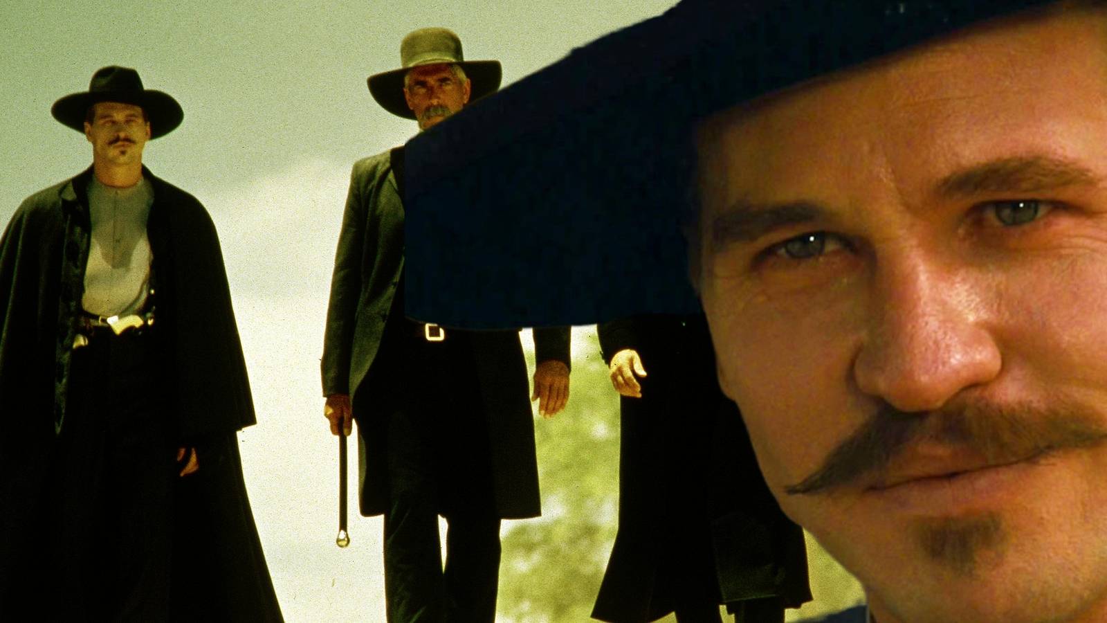 Tombstone: Doc Holliday's 20 Best One-Liners