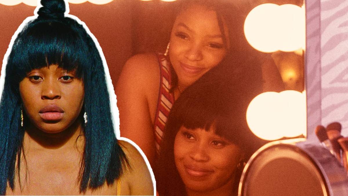 Swarm Cast & Character Guide: Who Plays Who In The Amazon Prime Video ...