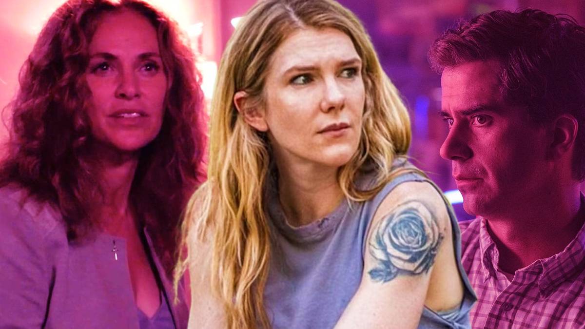 Will There Be A Tell Me Your Secrets Season 2?