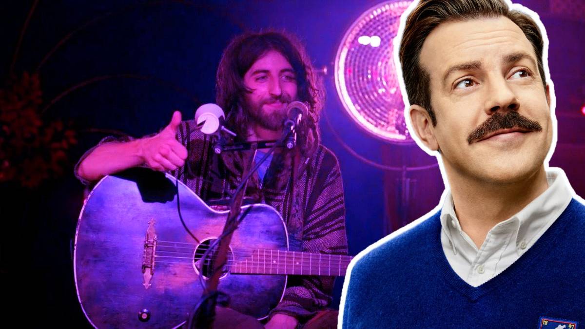 Ted Lasso's Real-Life Busker Cam Cole Explained