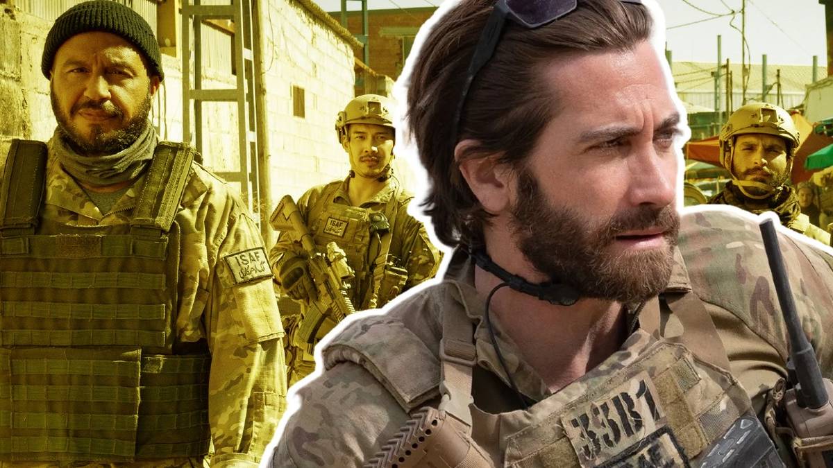 Where Was The Covenant Filmed? Filming Locations For Guy Ritchie's War ...