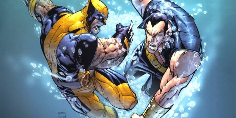 Namor the Submariner: 10 Badass Moments That Prove Why He Was an ...